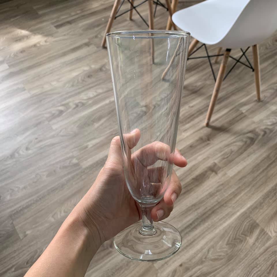 Ly thủy tinh Libbey Citation Pilsner( 355ml) - Ly tách miền Trung