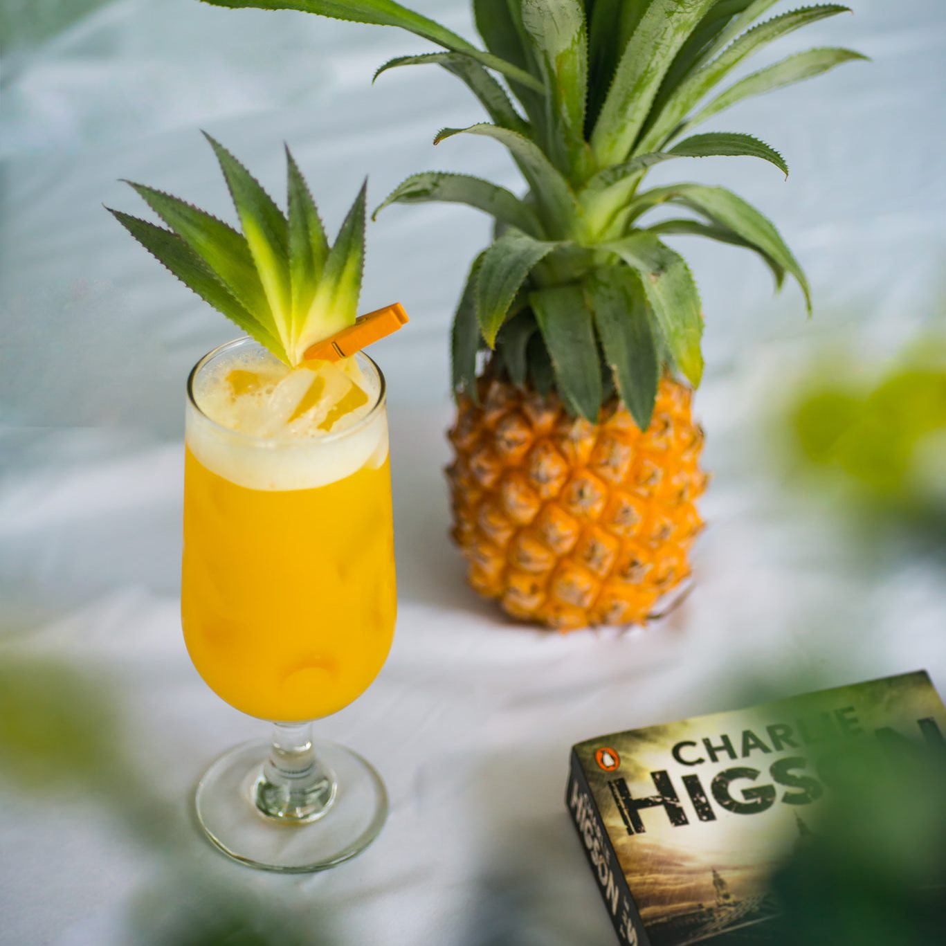 Ly thủy tinh Libbey Embassy Beer (355ml) - Ly tách miền Trung