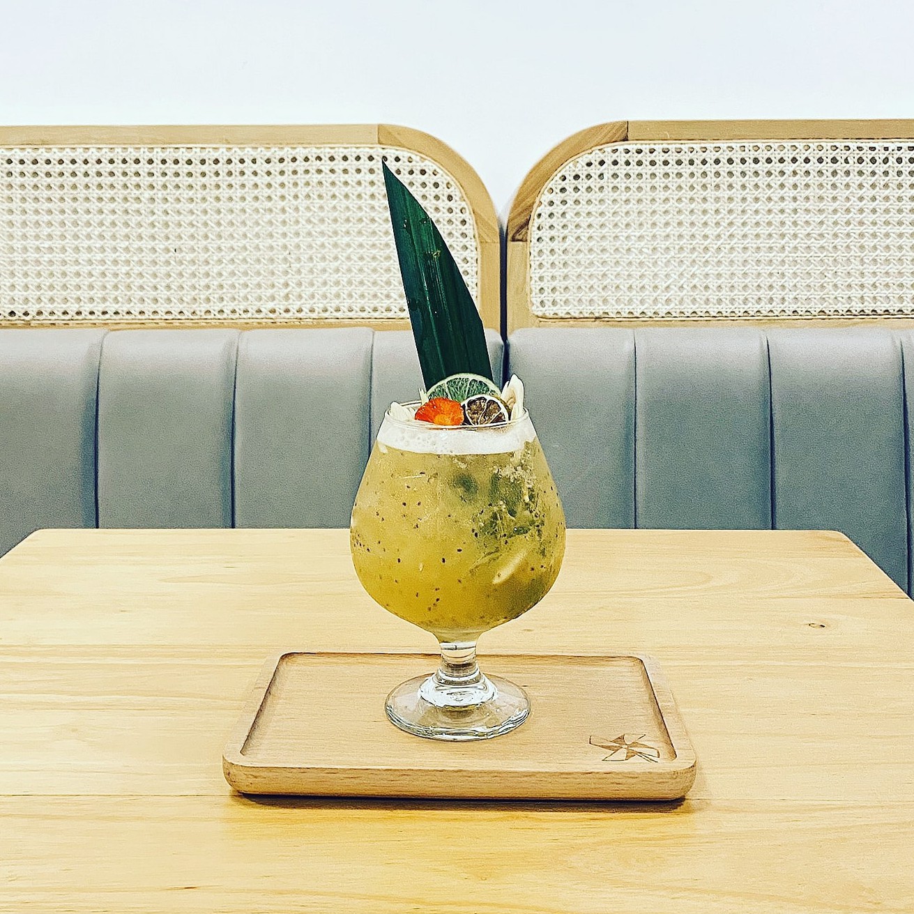 Ly thủy tinh Libbey Embassy Brandy (518ml) - Ly tách miền Trung