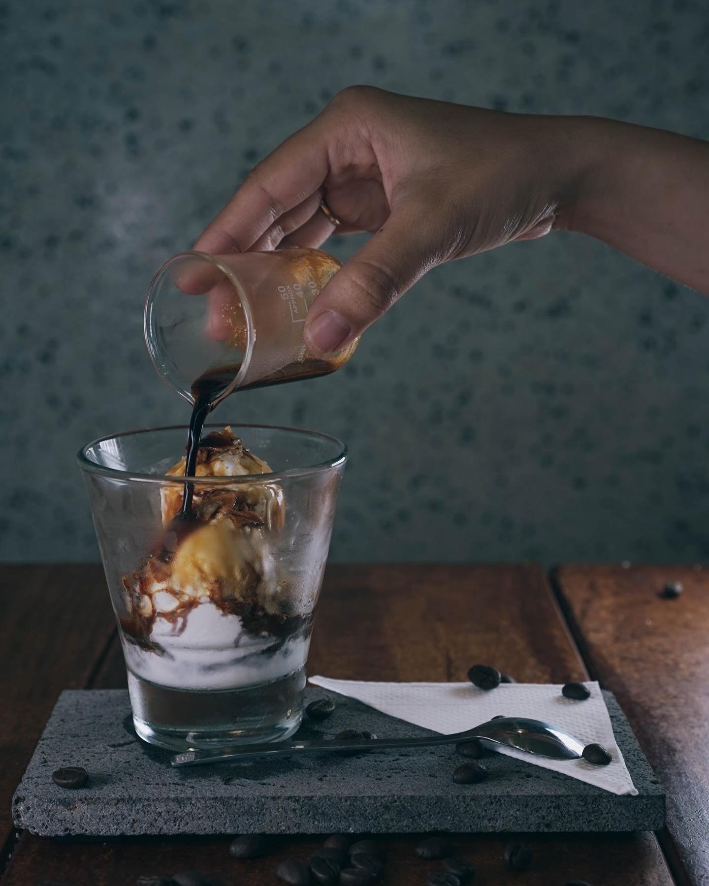 Ly thủy tinh Libbey Endeavor Duratuff Rocks (266ml) - Ly tách miền Trung