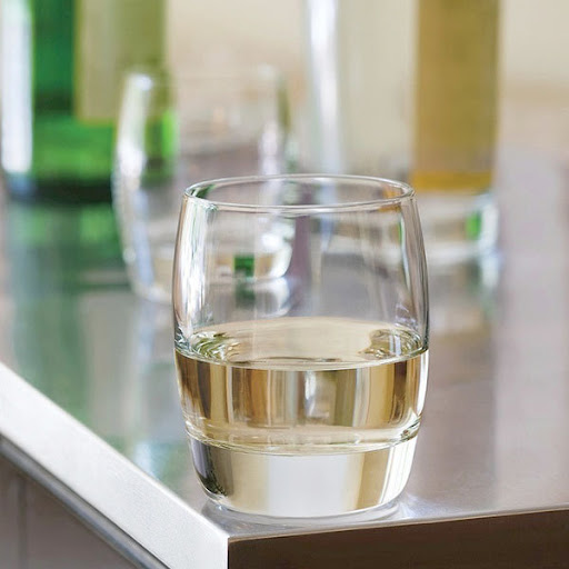 Ly thủy tinh Libbey Endessa Rocks (266ml) - Ly tách miền Trung