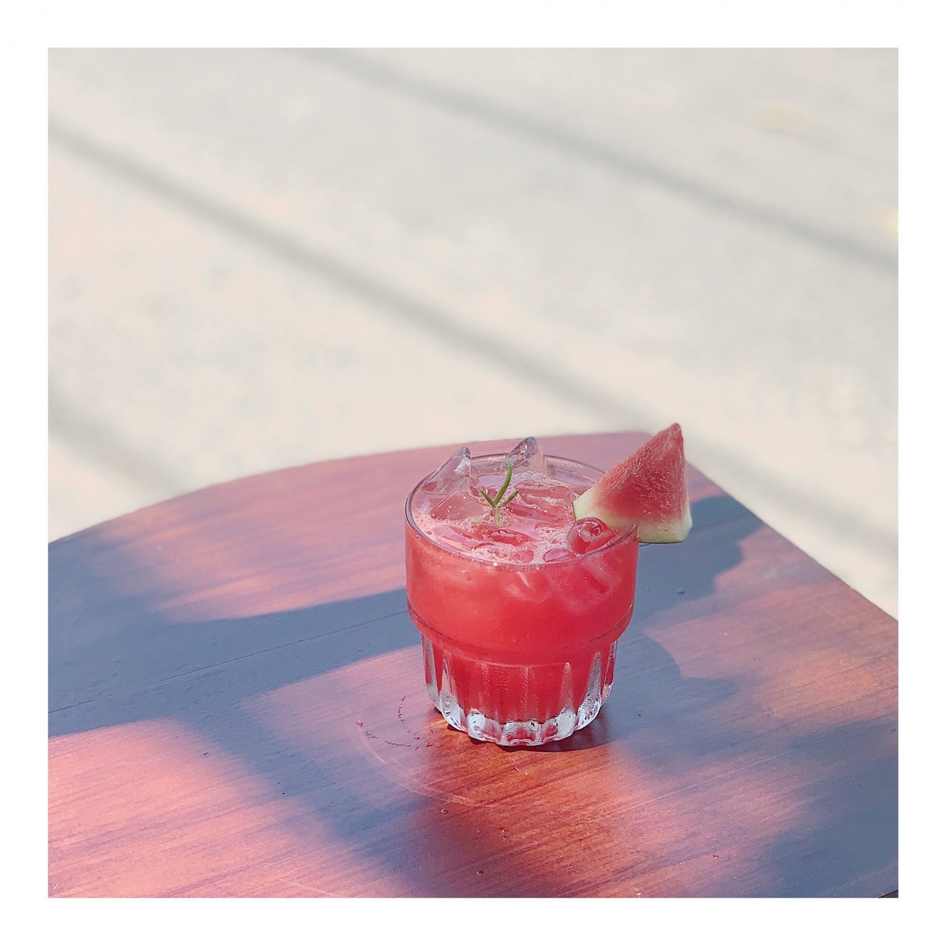 Ly thủy tinh Libbey Everest Duratuff Rocks (266ml) - Ly tách miền Trung