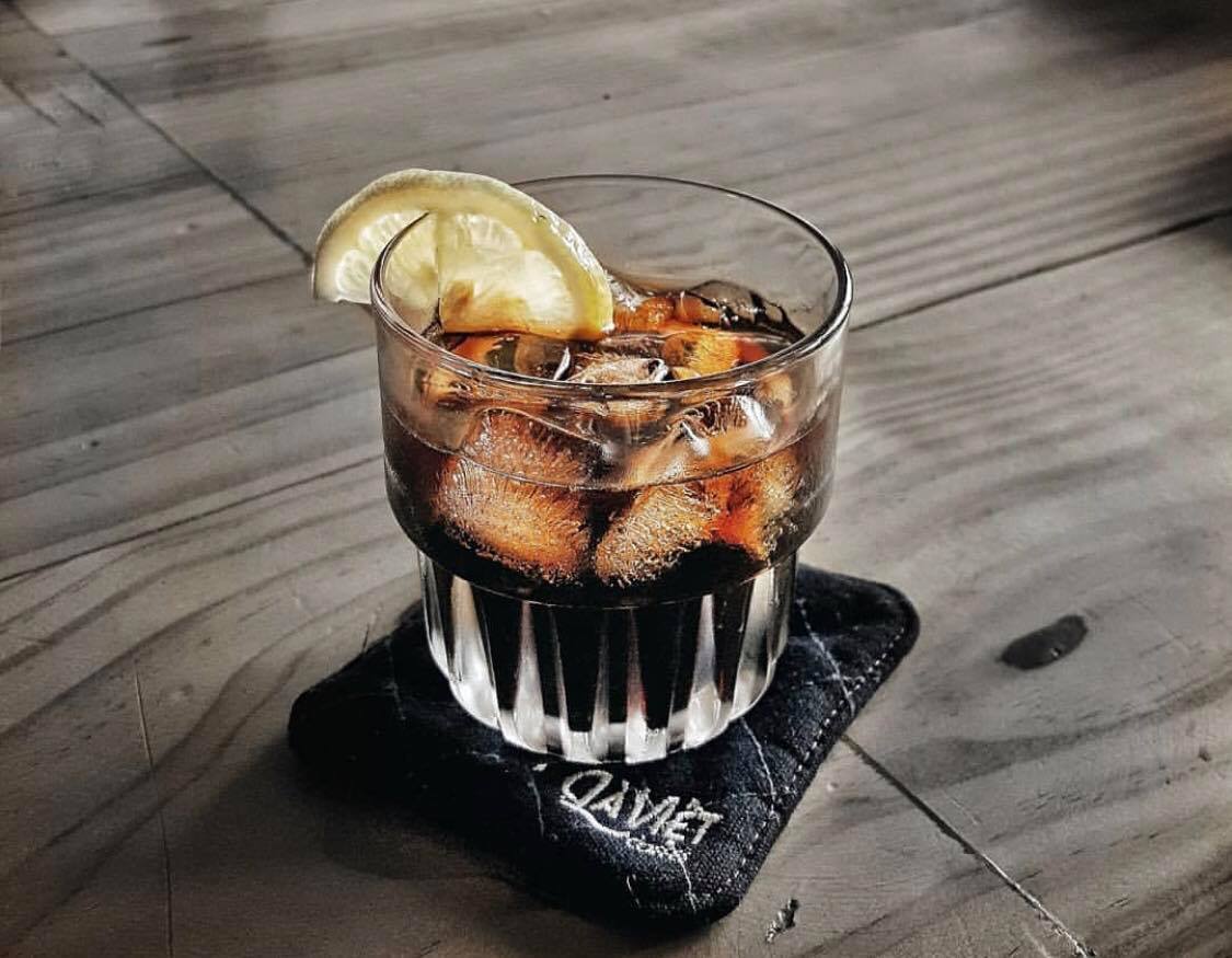 Ly thủy tinh Libbey Everest Duratuff Rocks (266ml) - Ly tách miền Trung