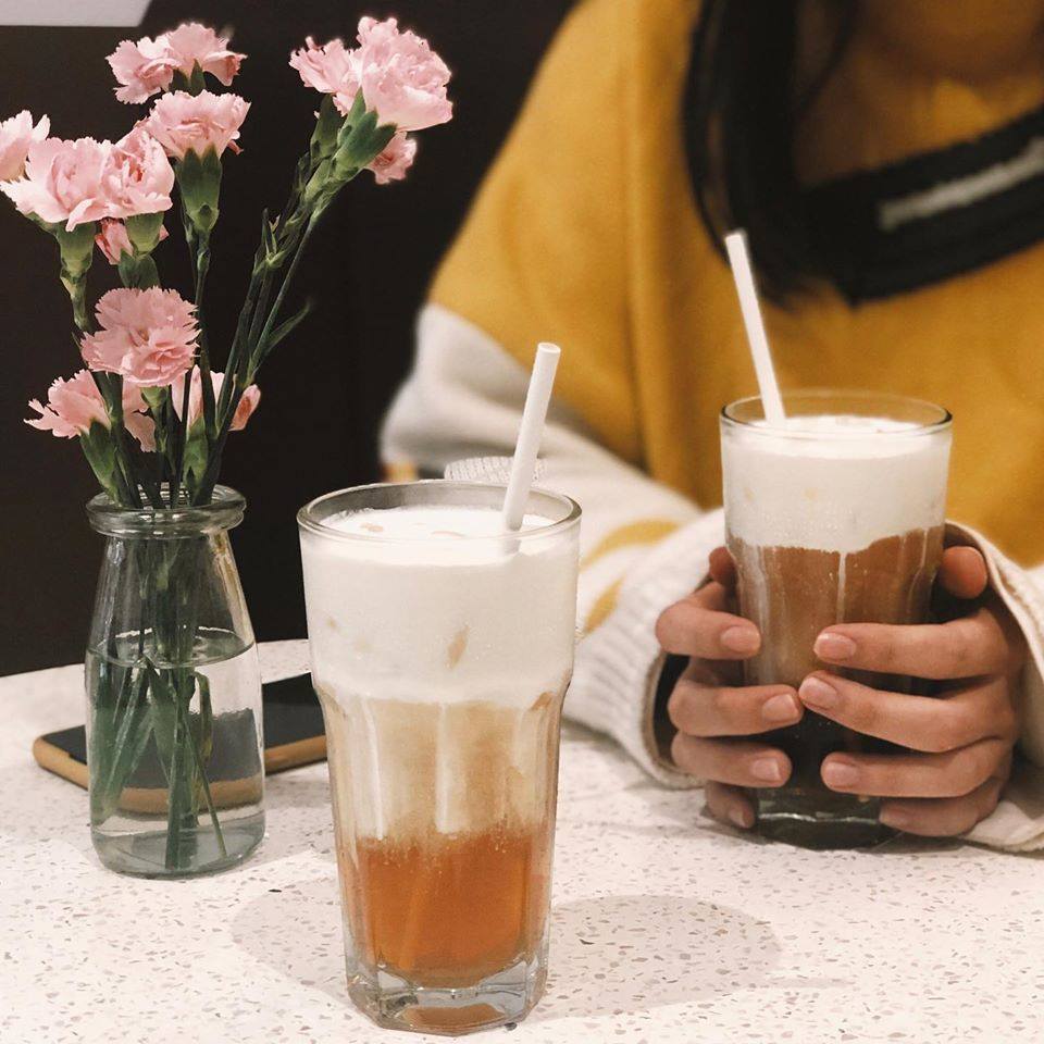 Ly thủy tinh Libbey Gibraltar Cooler (355ml) - Ly tách miền Trung