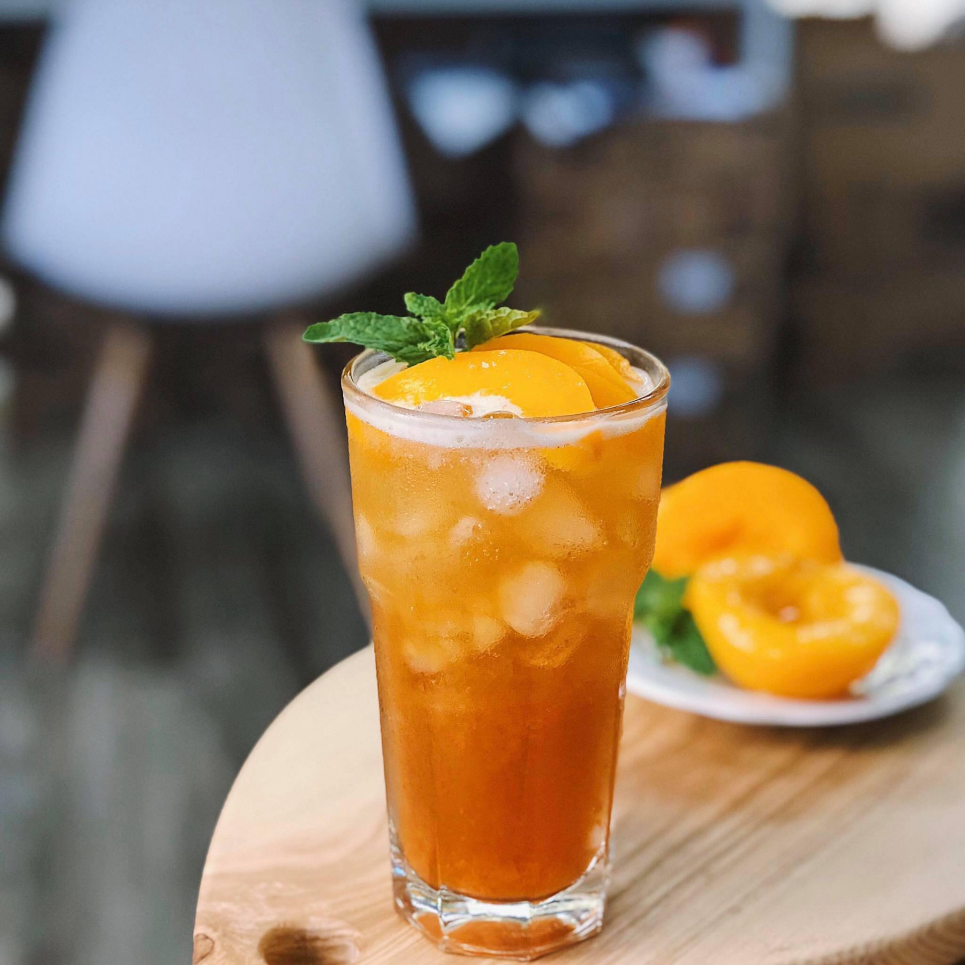 Ly thủy tinh Libbey Gibraltar Cooler (355ml) - Ly tách miền Trung