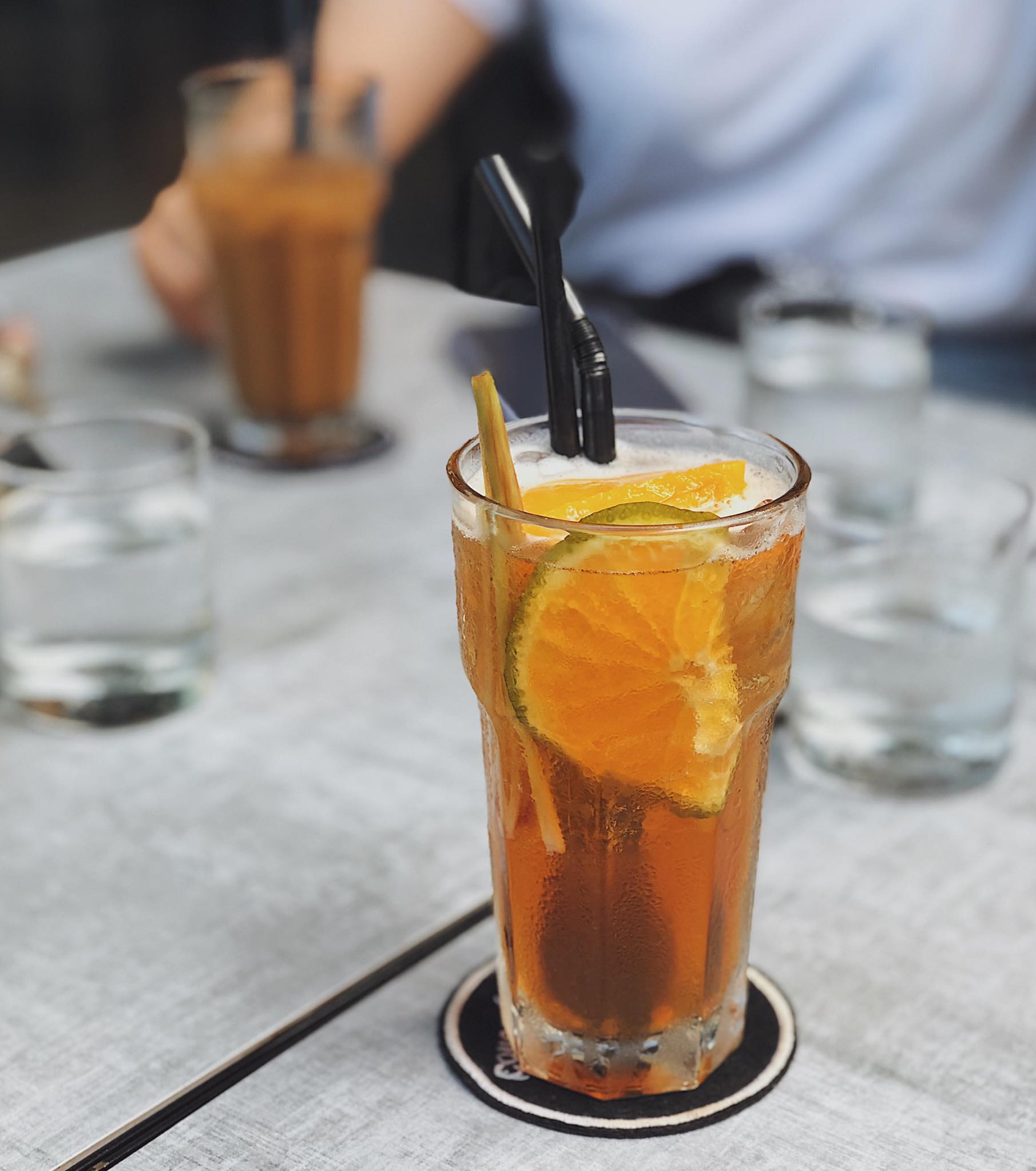 Ly thủy tinh Libbey Gibraltar Cooler (355ml) - Ly tách miền Trung