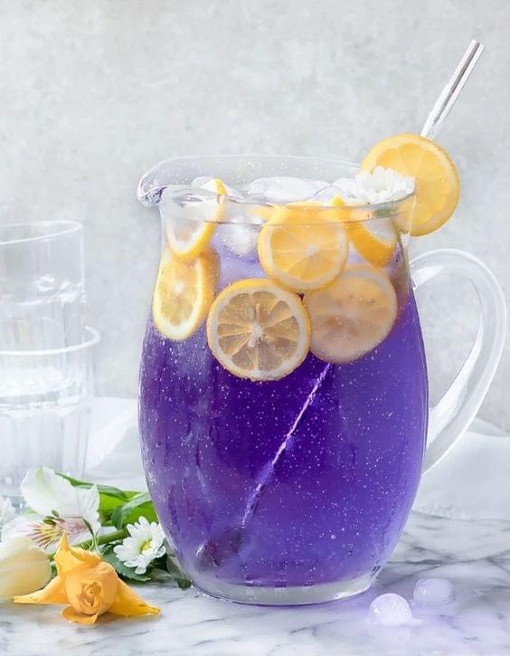 Bình thủy tinh Libbey Mario Pitcher (1700ml) - Ly tách miền Trung