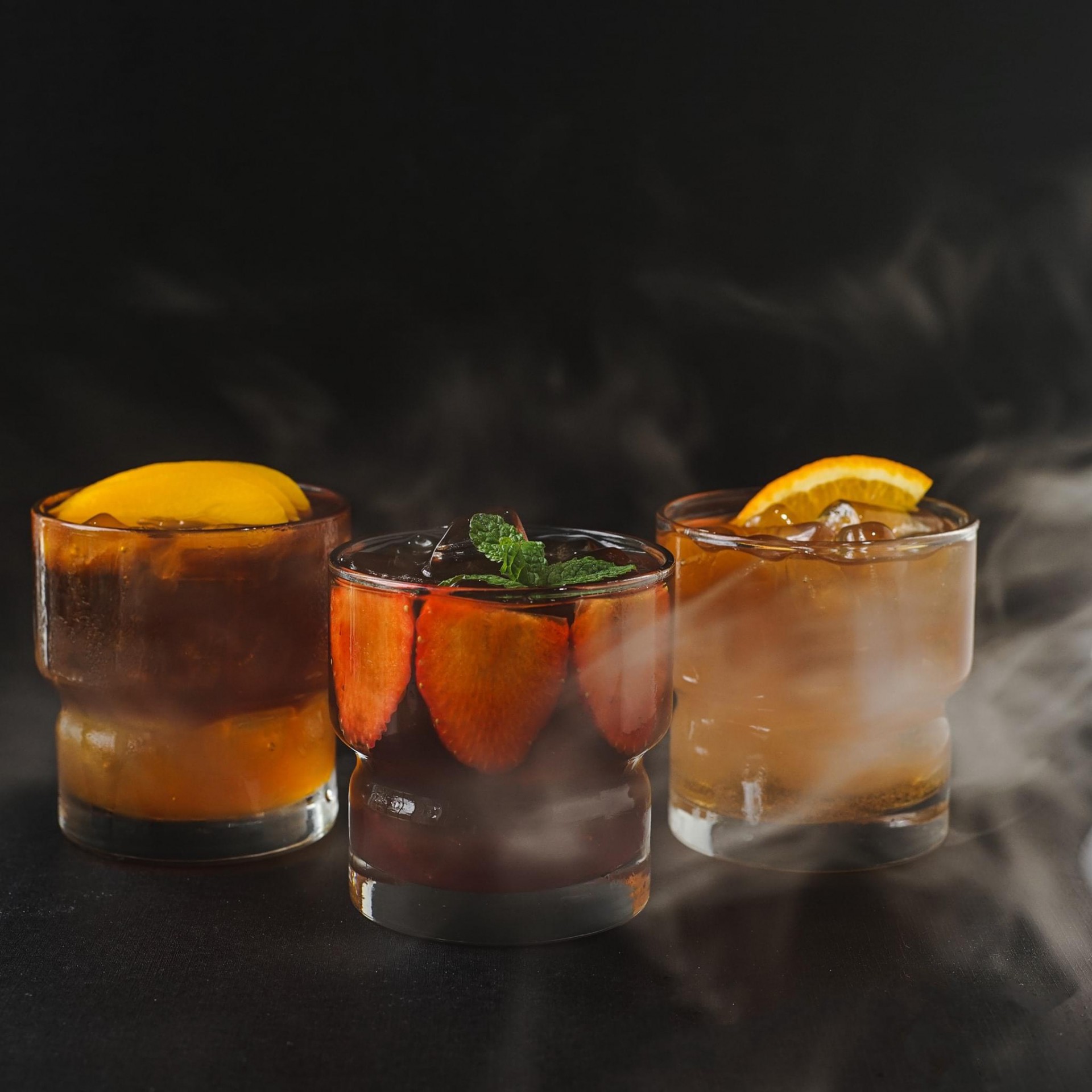 Ly thủy tinh Libbey Newton DOF (355ml) - Ly tách miền Trung