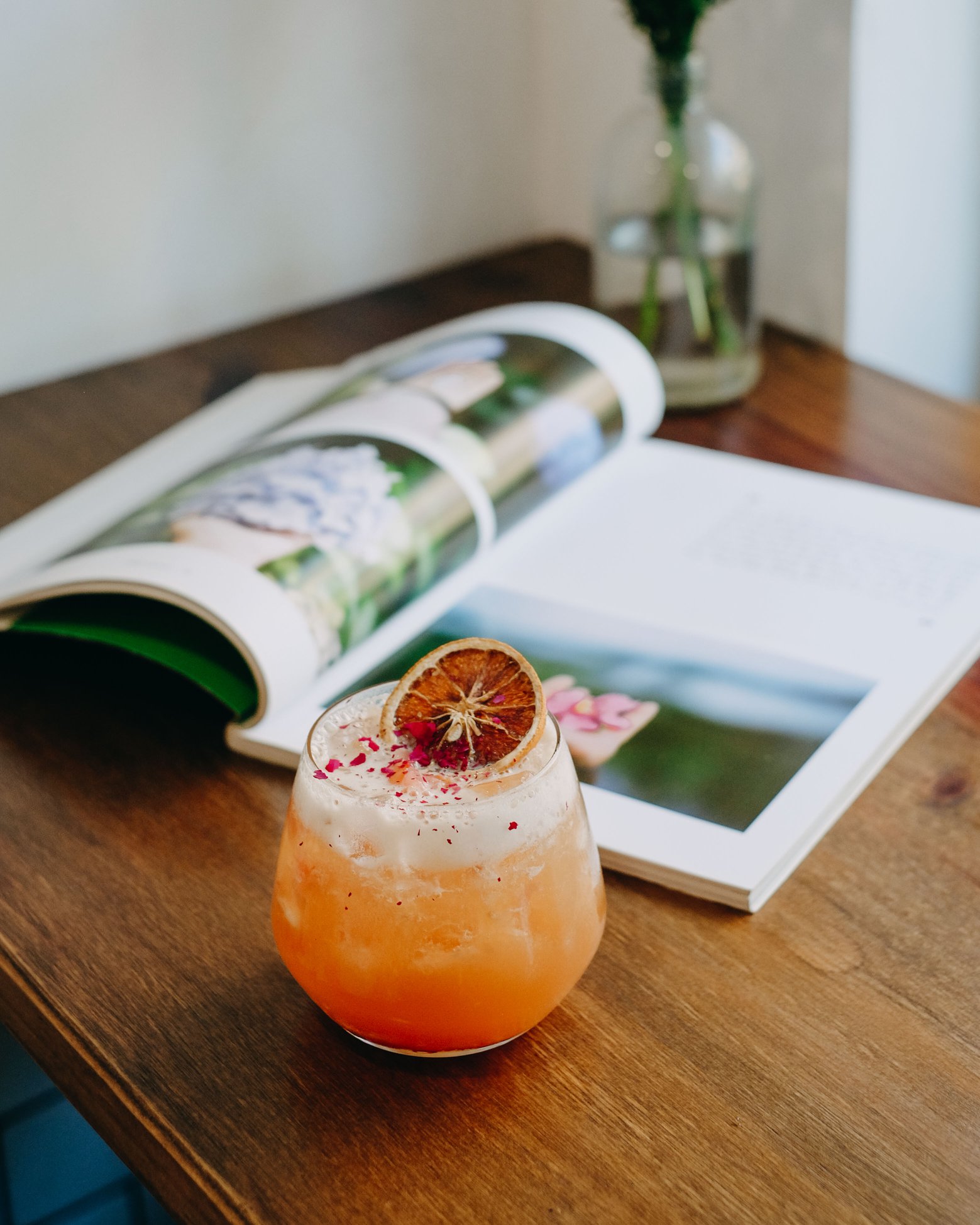 Ly thủy tinh Ocean Lexington Rock (345ml) - Ly tách miền Trung