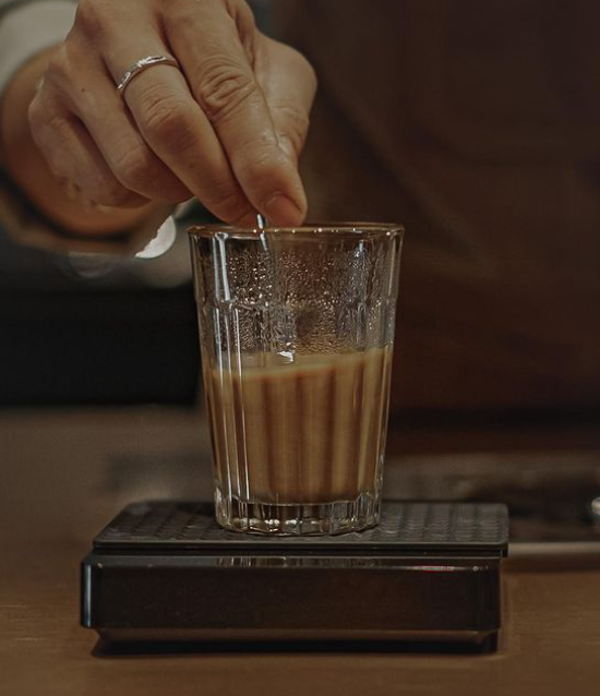 Ly thủy tinh Libbey Paneled Tumblers Rocks (207ml) - Ly tách miền Trung