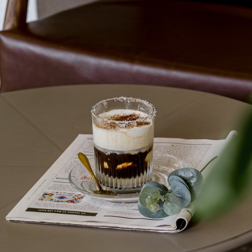 Ly thủy tinh Libbey Tumbler Duratuff Rocks (251ml) - Ly tách miền Trung