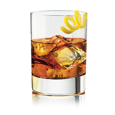 Ly thủy tinh Libbey Super Sham Rocks (311ml) - Ly tách miền Trung