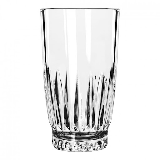 Ly thủy tinh Libbey Winchester Duratuff Beverage (355ml) - Ly tách miền Trung